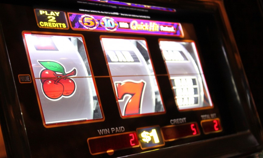 Gambling Machine Operator – The Jersey Gambling Commission